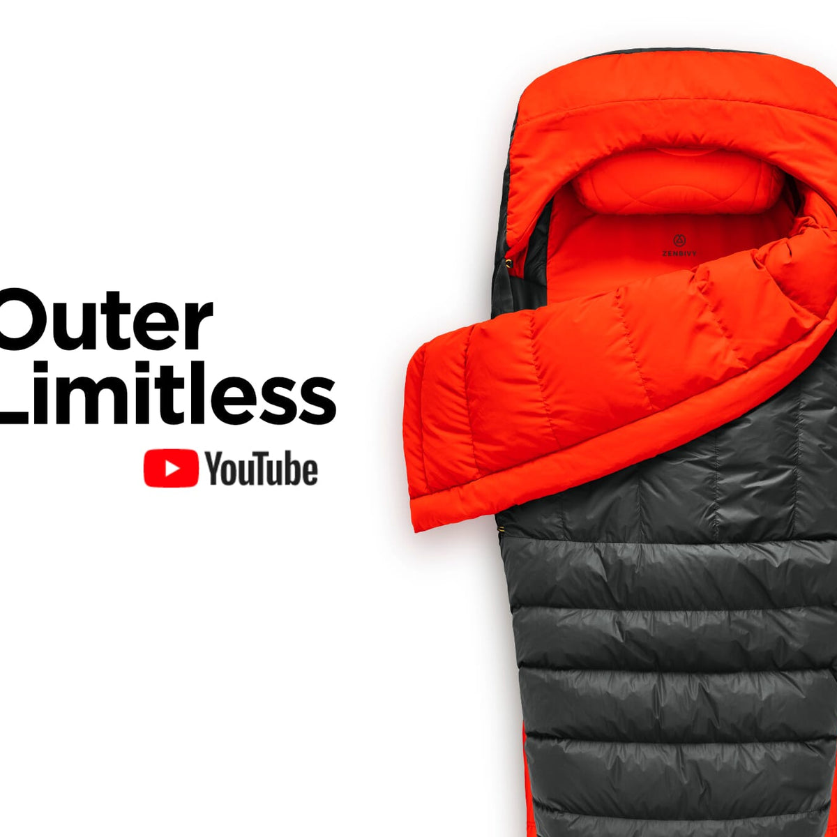 WATCH: Outer Limitless reviews the Core Bed – Zenbivy