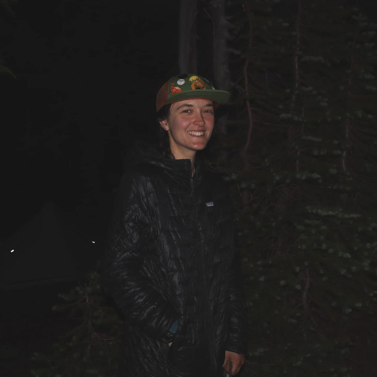 People of the PCT: Bumblebeast – Zenbivy