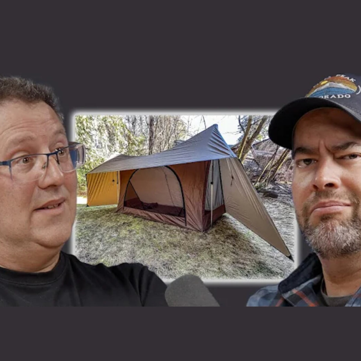 PODCAST: Dan Becker and Zenbivy Founder, Michael Glavin
