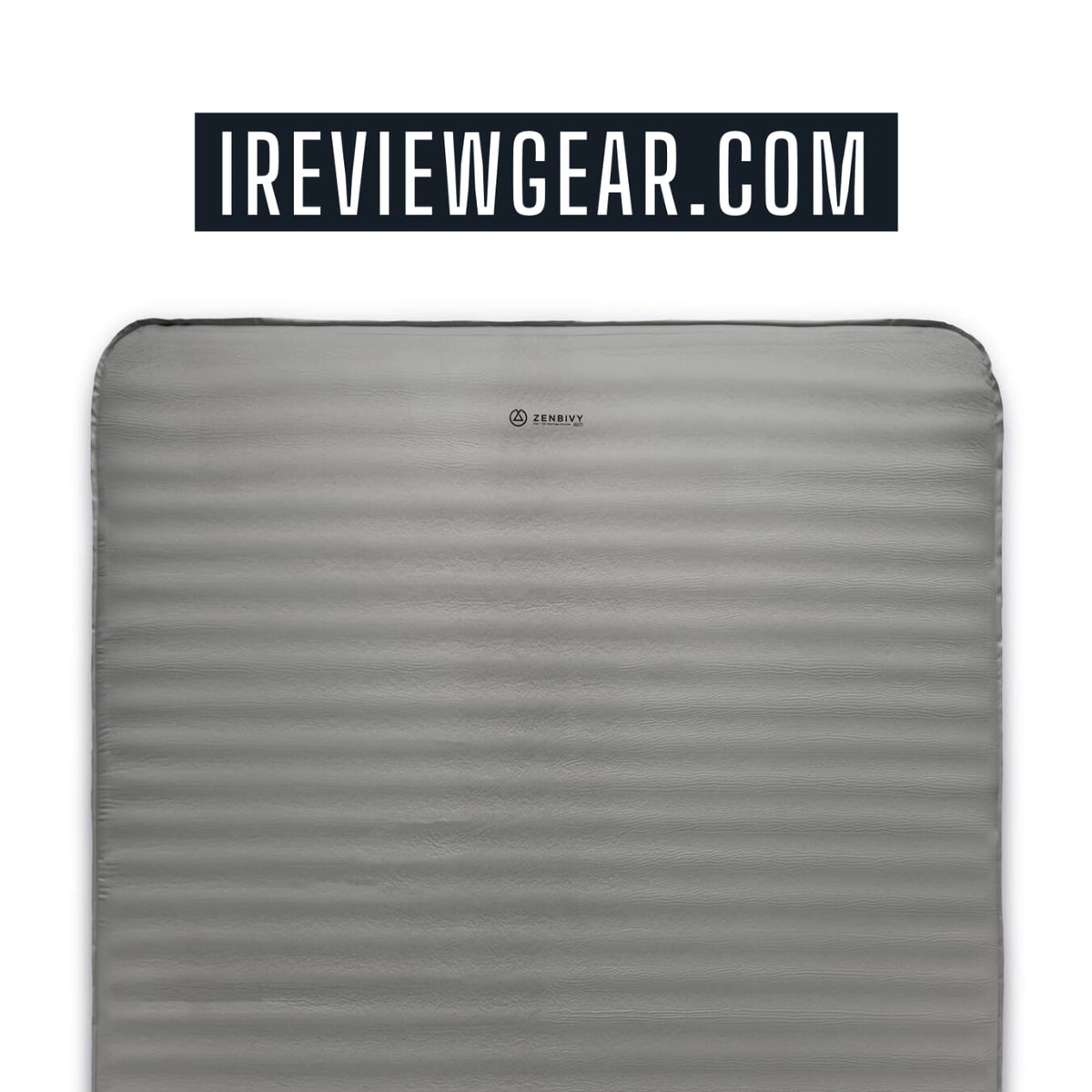 PRESS: iReviewGear reviews the Flex™ 3D Mattress – Zenbivy