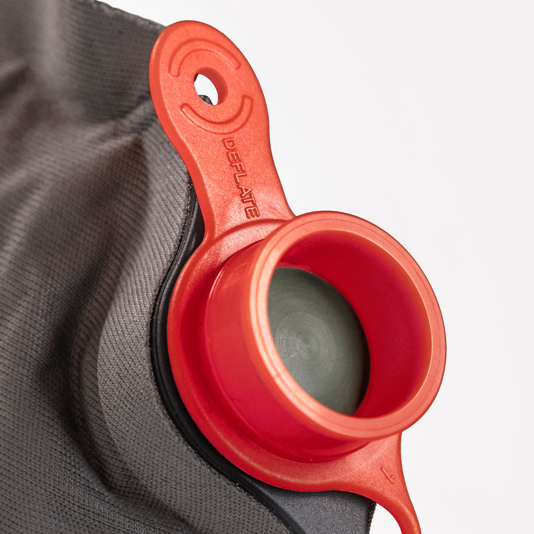 Zenbivy Owner's Manual | Self-Inflating Mattresses