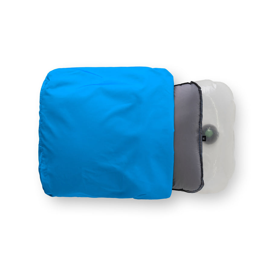 The Ultimate Backpacking Pillow | Zenbivy SoftTop™ Pillow