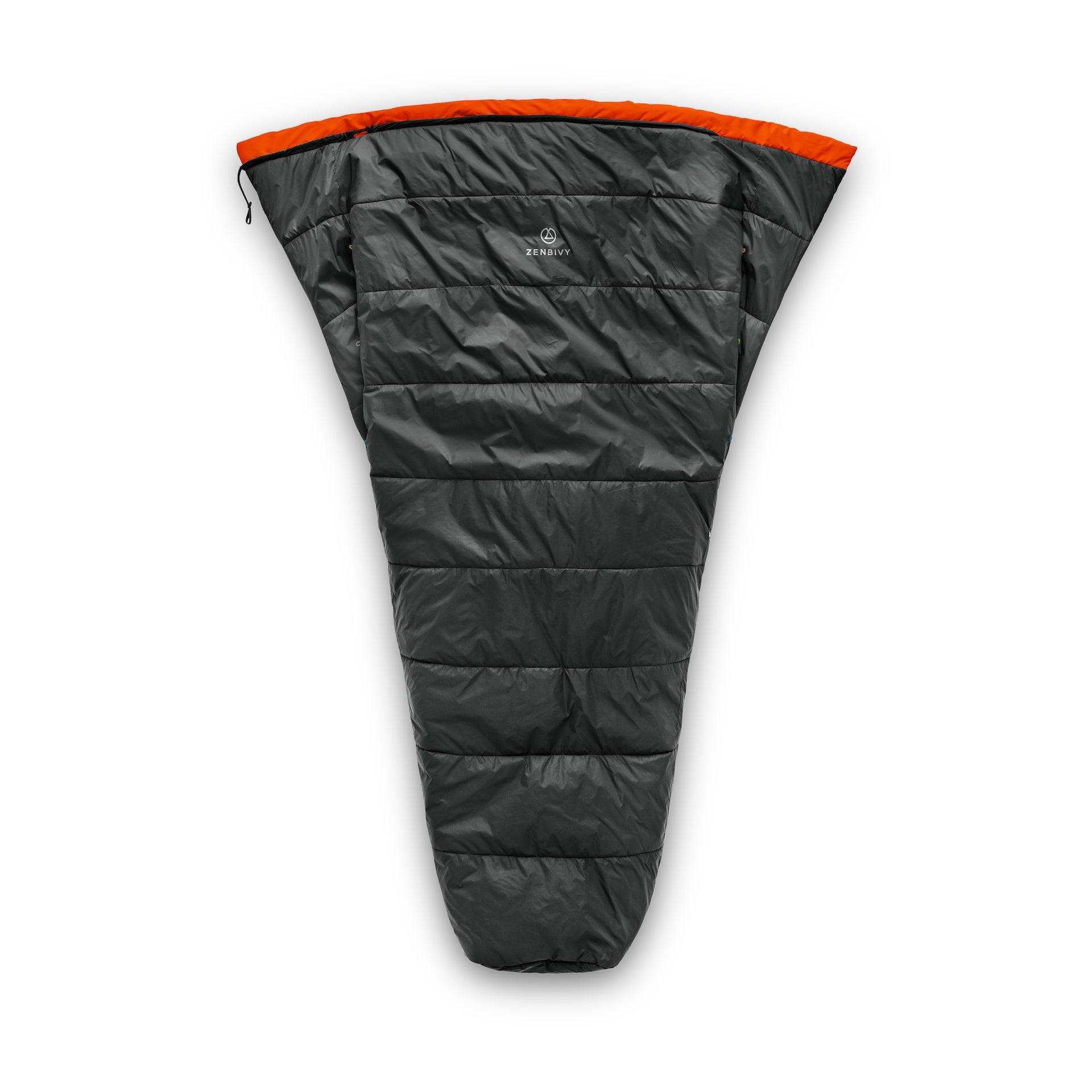 Zenbivy Backpacking Quilt | Core Quilt