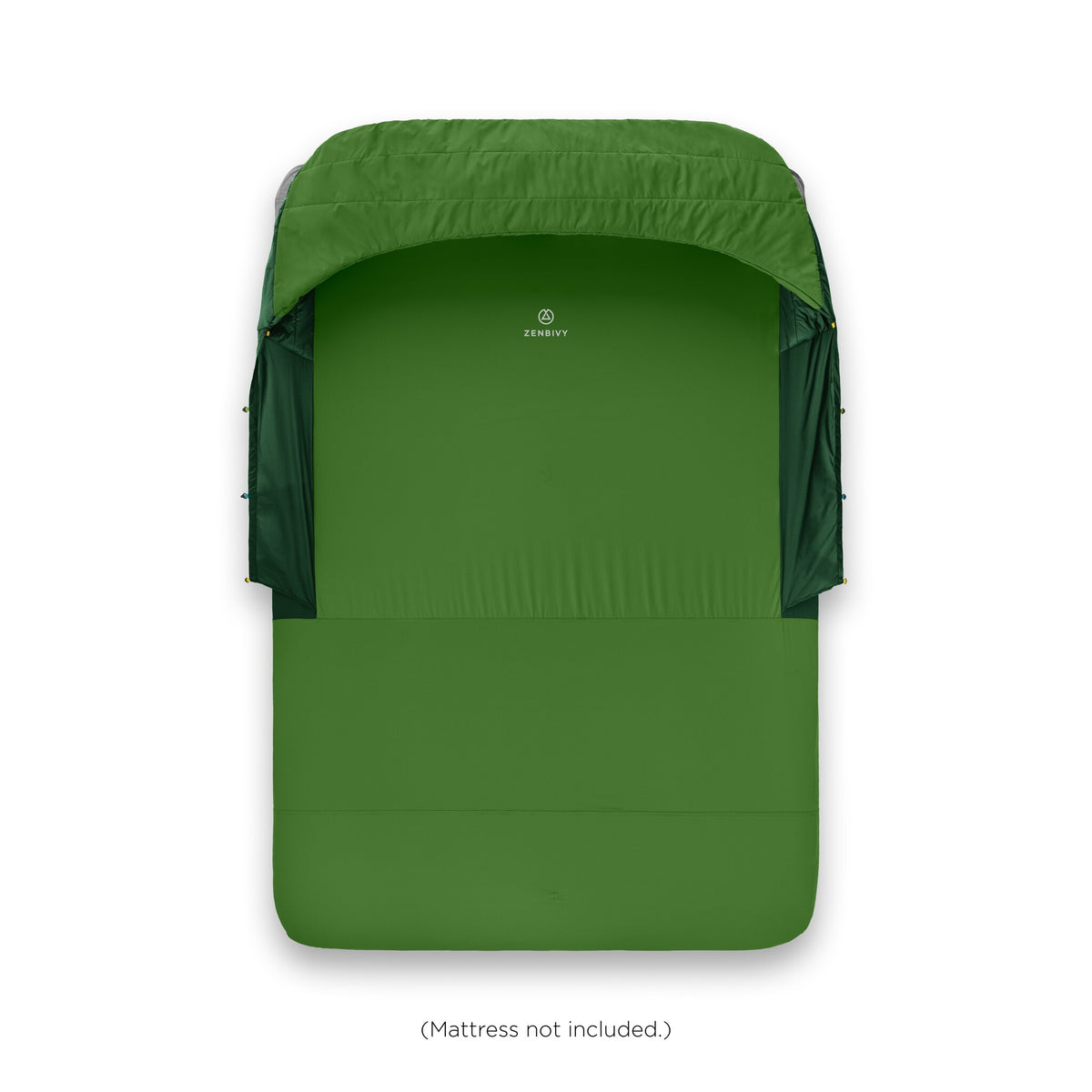 Zenbivy Core Sheet Double | Luxury Camp Sheet