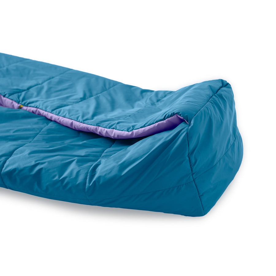 Zenbivy Backpacking Sleep System | Shop Core Bed