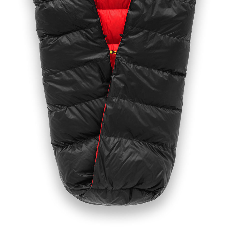 Zenbivy Ultralight Quilt | Premium, Ultralight Backpacking Quilt