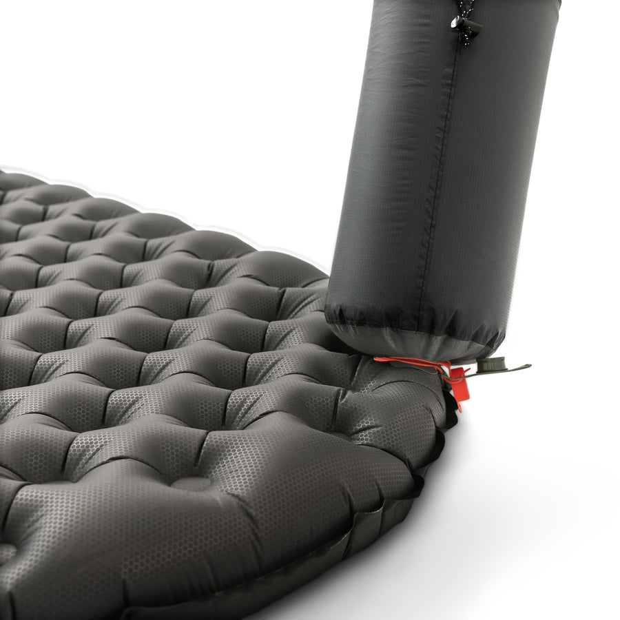 Ultralight, Ultra-Comfortable | Zenbivy Ultralight Mattress