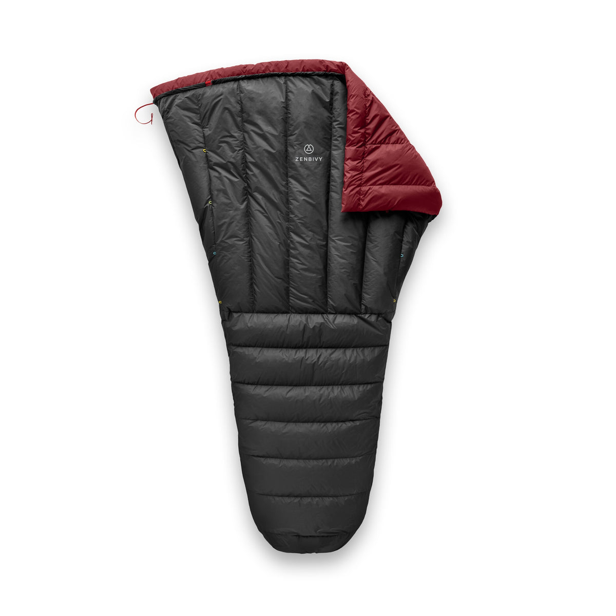 Zenbivy Light Quilt | Our Softest Backpacking Quilt Yet