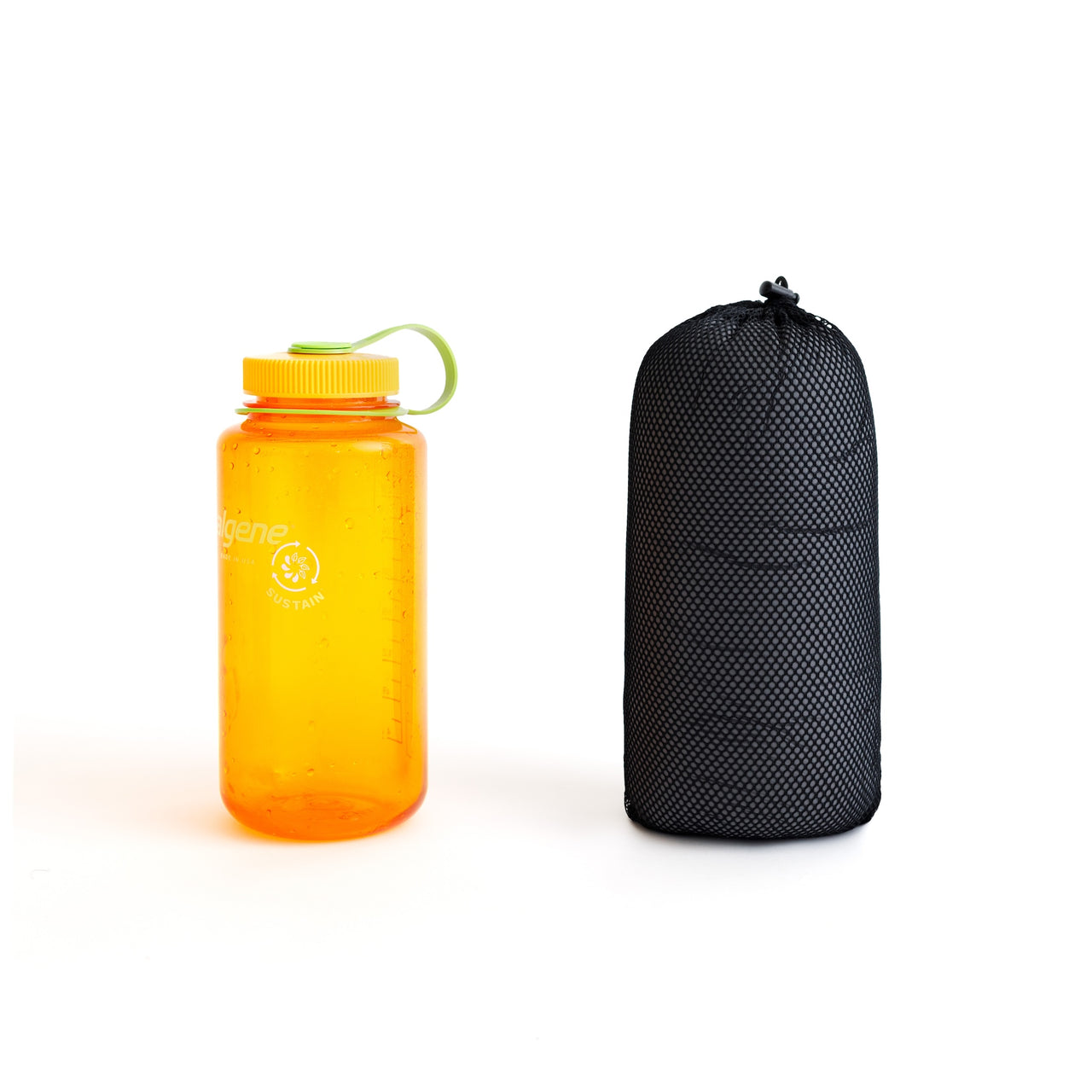 The Ultimate Backpacking Pillow | Zenbivy SoftTop™ Pillow