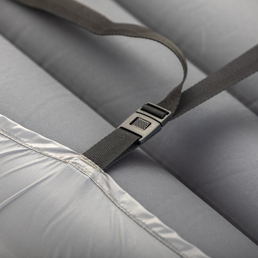 Ultralight Backpacking Quilts | Zenbivy Ultralight Bed