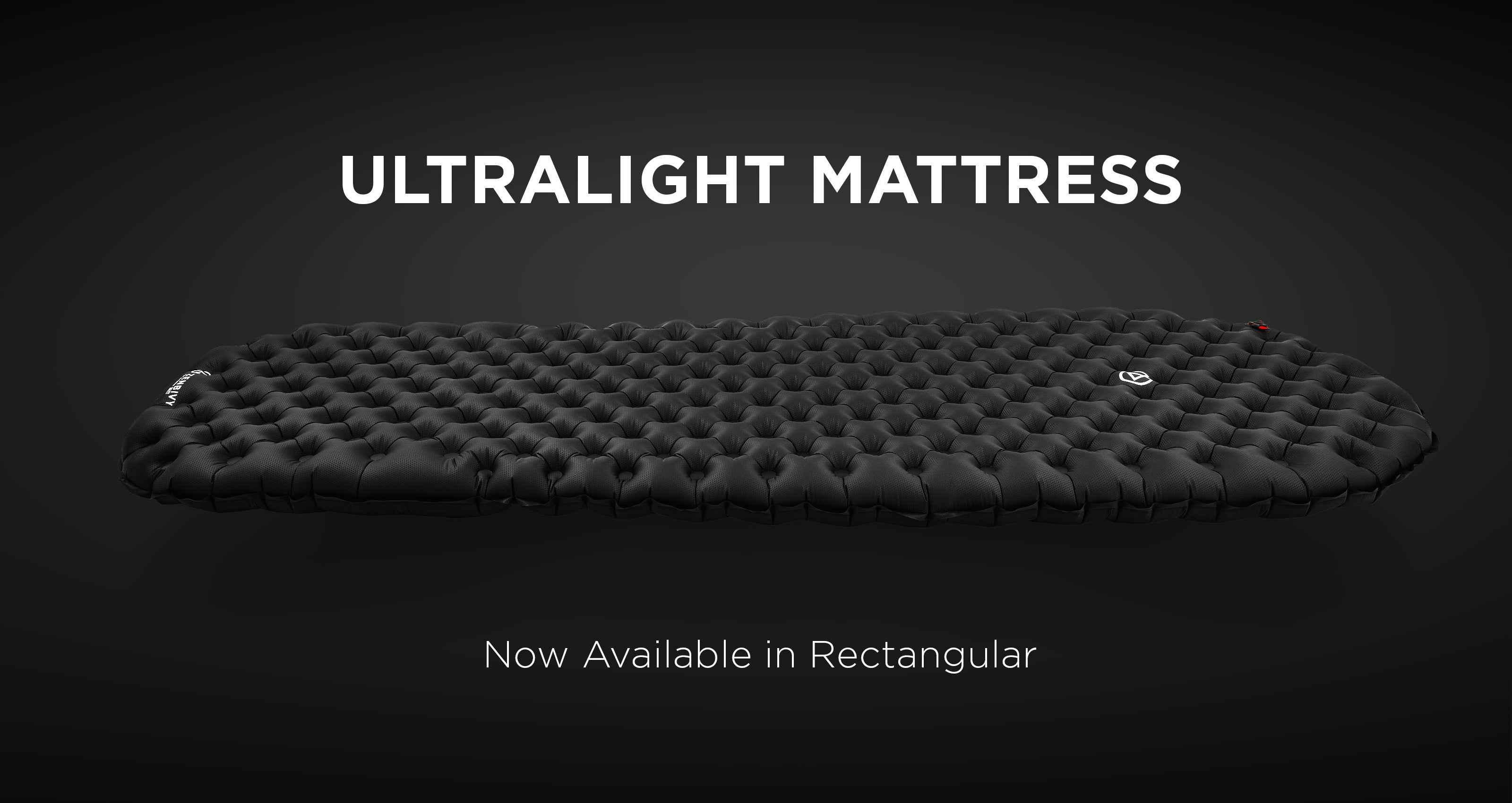 Ultralight, Ultra-Comfortable | Zenbivy Ultralight Mattress