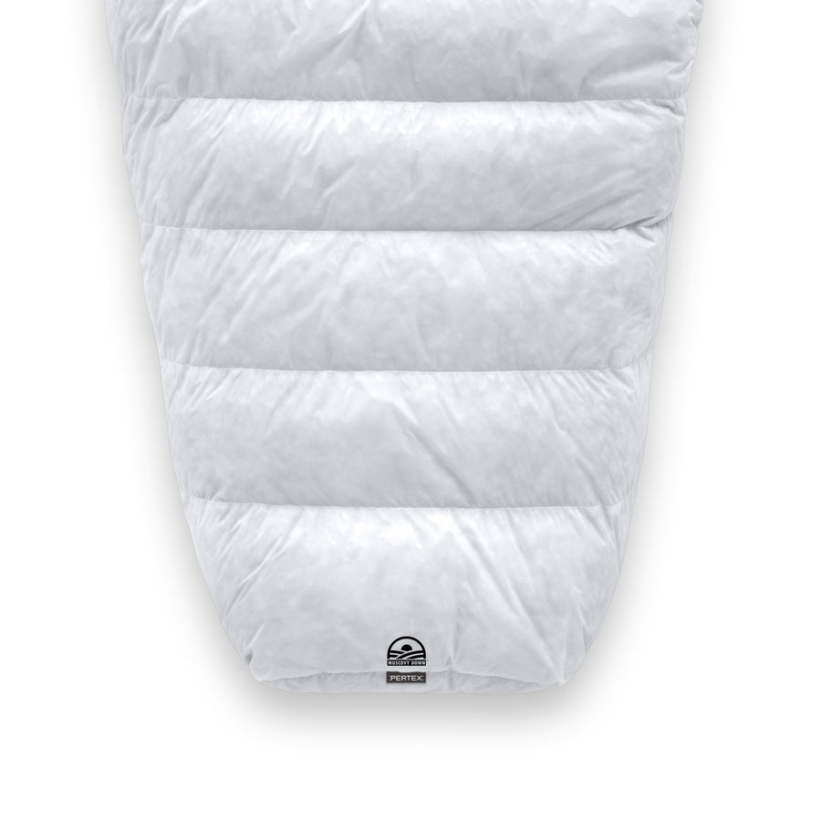 Zenbivy Ultralight Quilt | Premium, Ultralight Backpacking Quilt