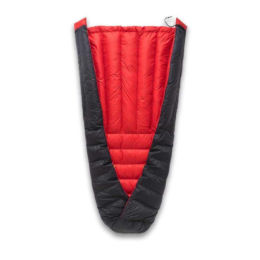 Ultralight Backpacking Quilts | Zenbivy Ultralight Bed