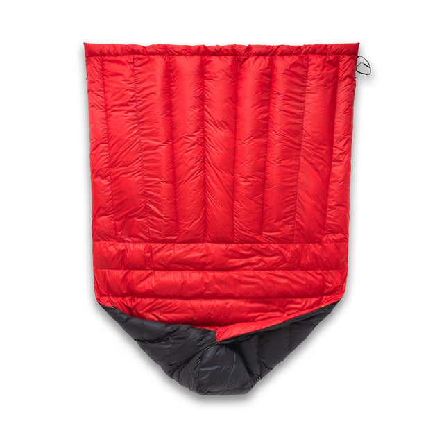 Zenbivy Ultralight Quilt | Premium, Ultralight Backpacking Quilt