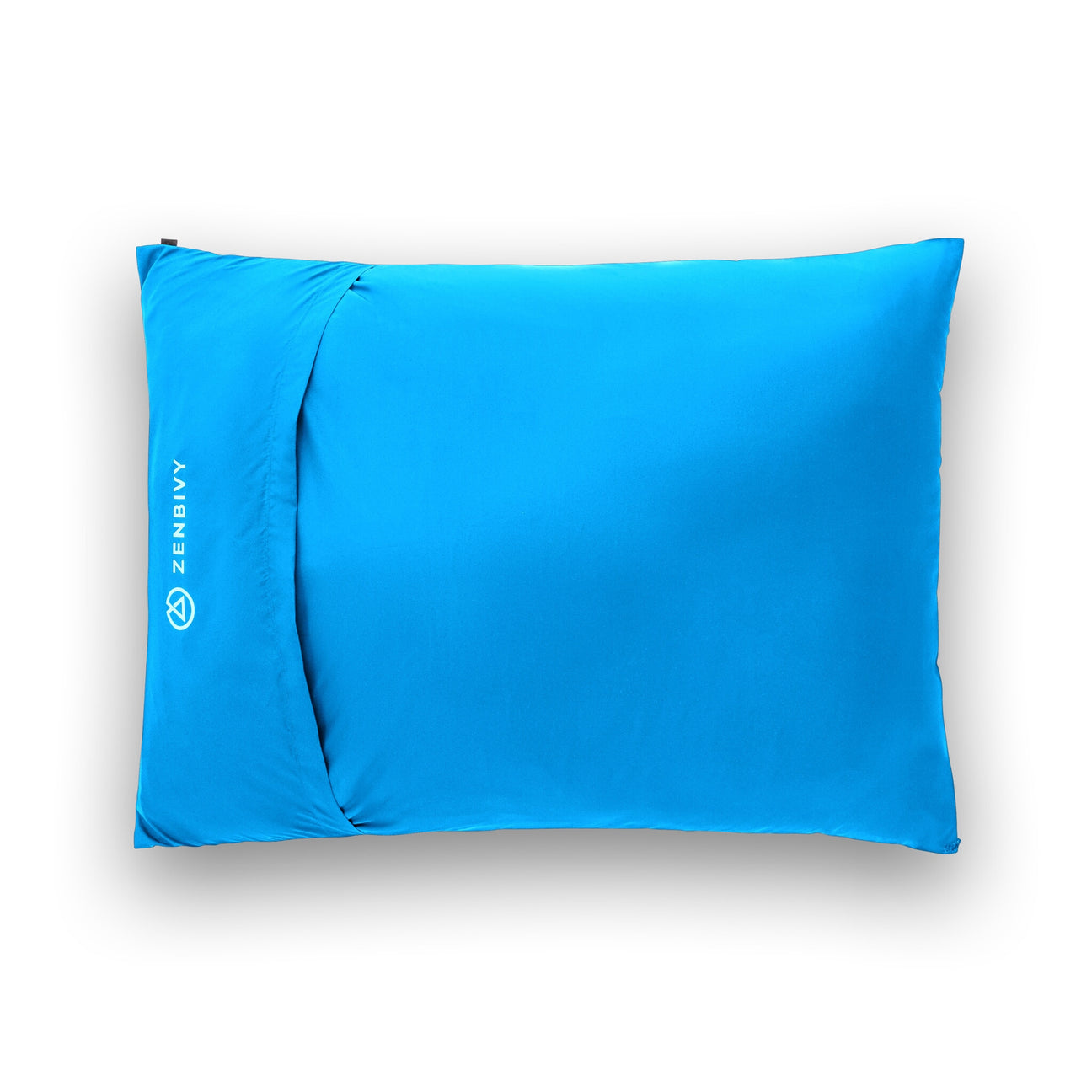 Lightweight, Modular Camp Pillows | Zenbivy SoftTop™ Pillow