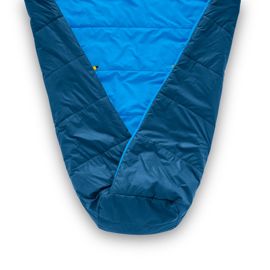 Zenbivy Core Quilt | Lightweight, Soft & Affordable Backpacking Quilt