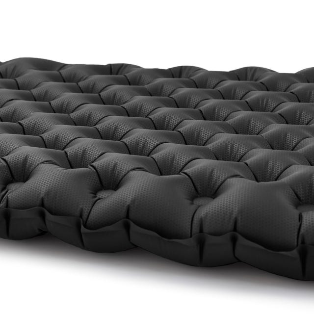 Ultralight, Ultra-Comfortable | Zenbivy Ultralight Mattress