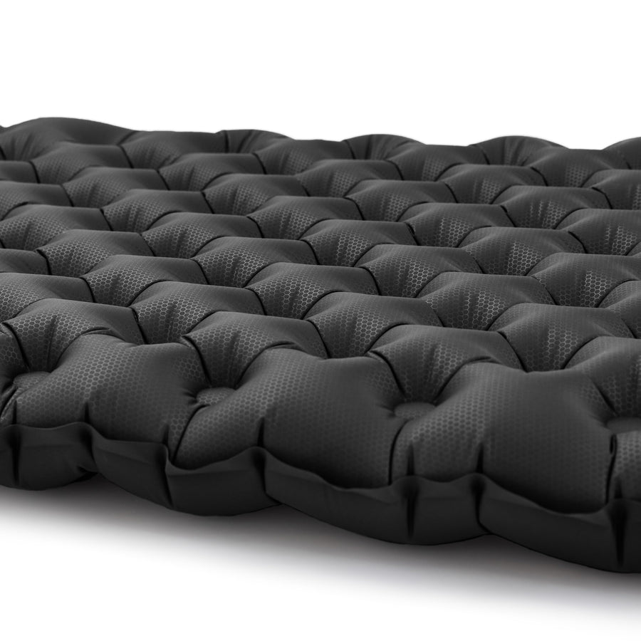 Ultralight, Ultra-Comfortable | Zenbivy Ultralight Mattress