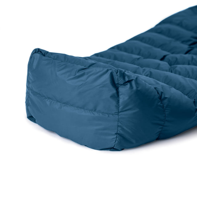 Zenbivy Backpacking Sleep System | Shop Core Bed