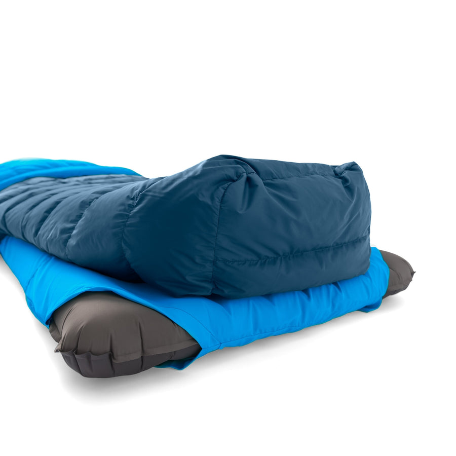 Zenbivy Backpacking Sleep System | Shop Core Bed