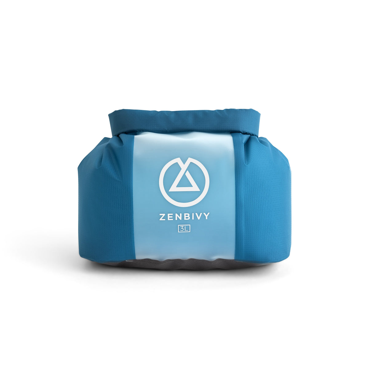 Zenbivy Ditty Dry Sack | Lightweight & Waterproof Storage Bag