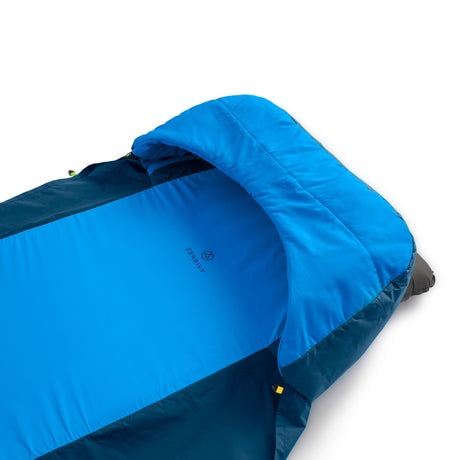 Zenbivy Backpacking Gear | Core Sheet