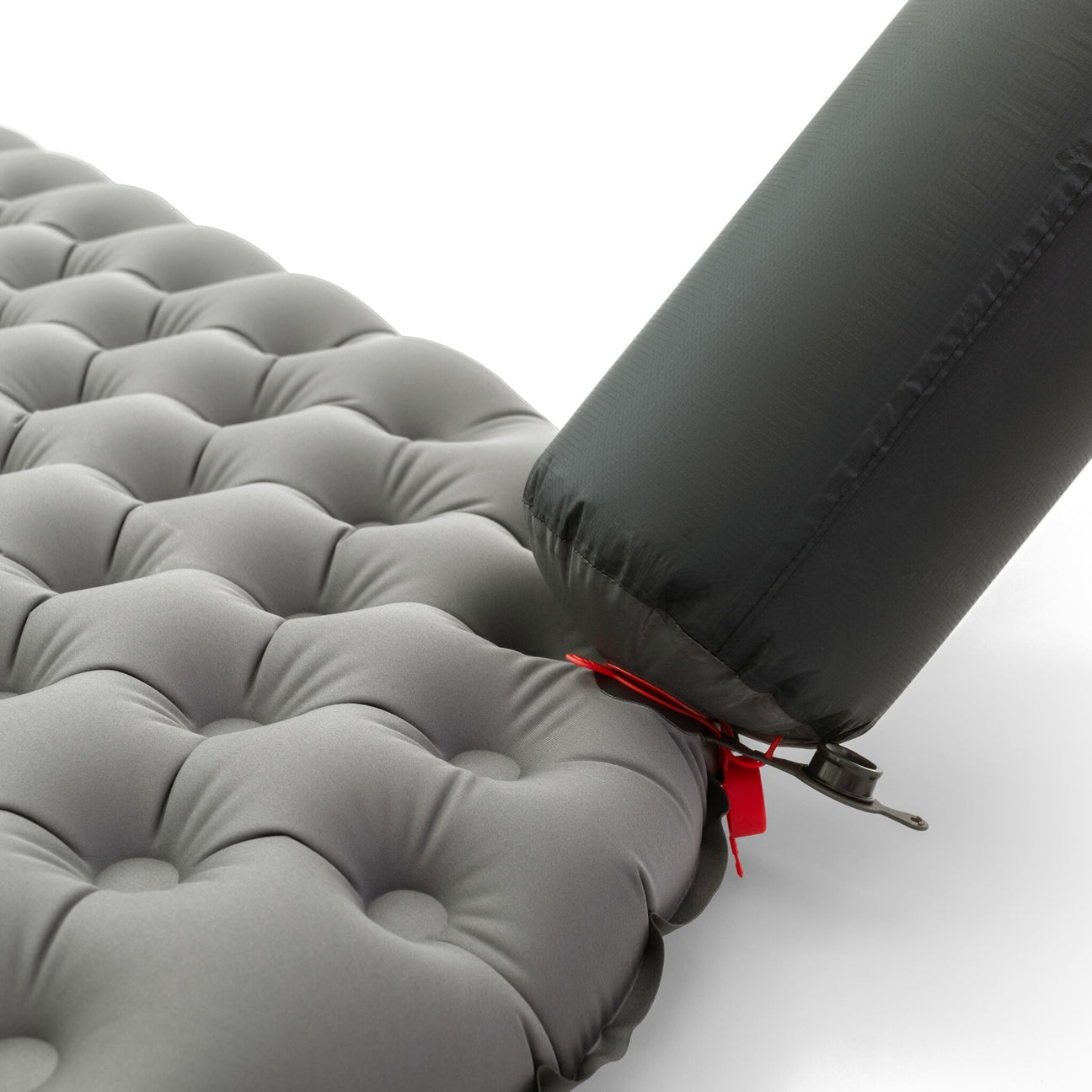 Zenbivy Flex™ Air Mattress | Ultralight. Comfortable. Warm.