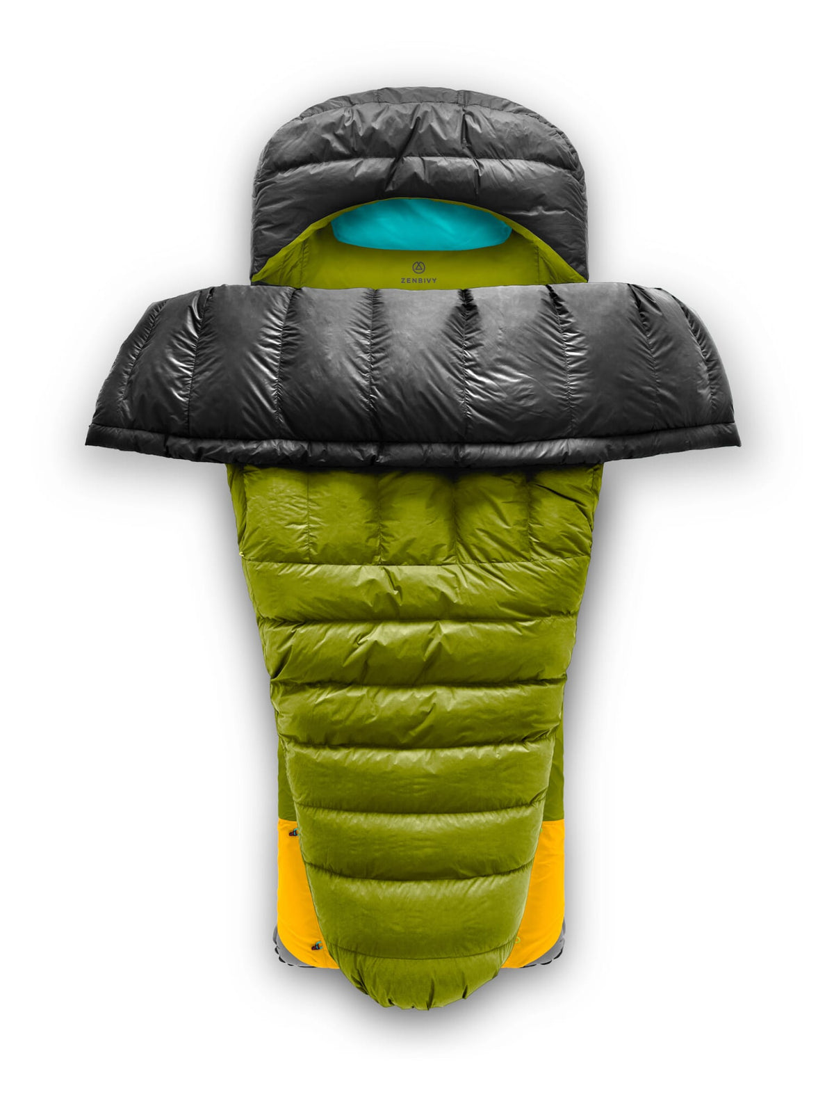 Zenbivy Camping Equipment | Which Zenbivy Bed Is Right for You?