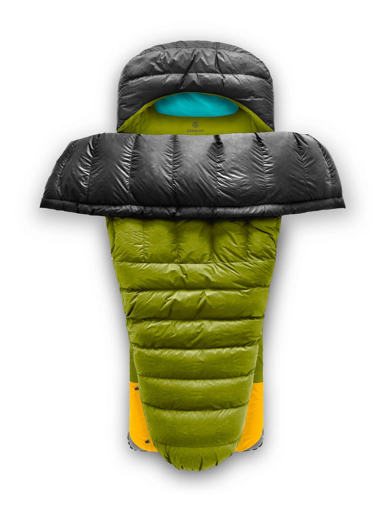 Zenbivy Camping Equipment | Which Zenbivy Bed Is Right for You?