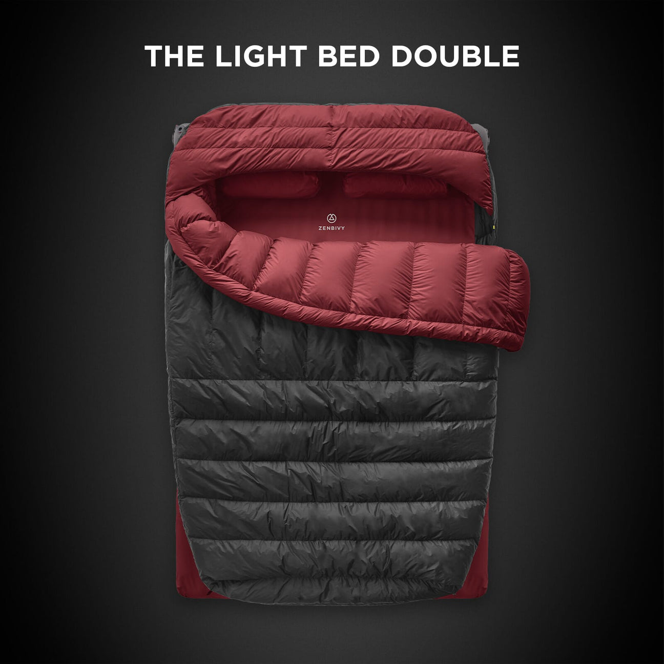 Backpacking Sleeping Bags, Quilts, Mattresses & Pillows | Zenbivy