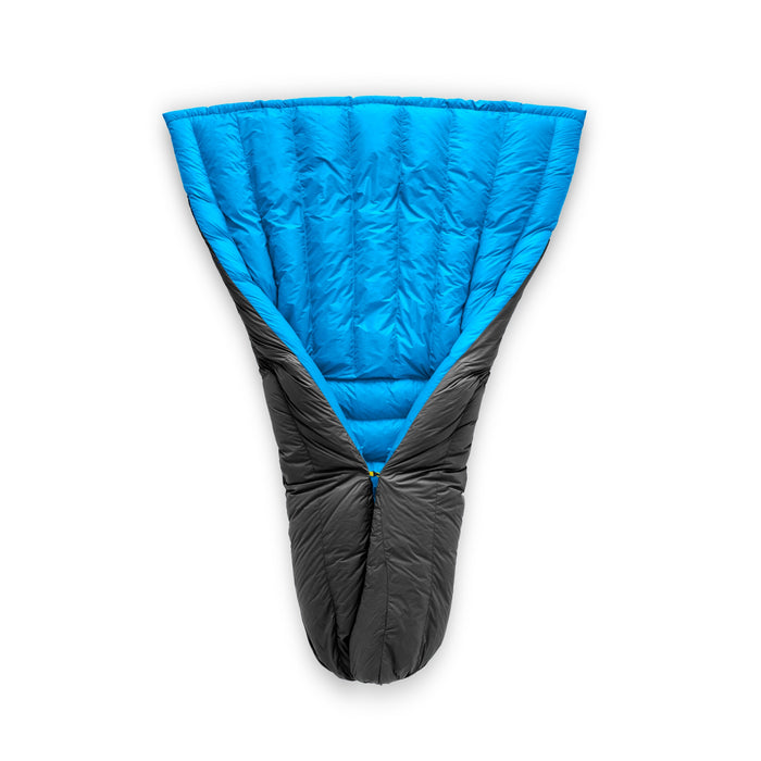 Zenbivy Light Bed -5°F | The New Standard of Winter Camping Comfort