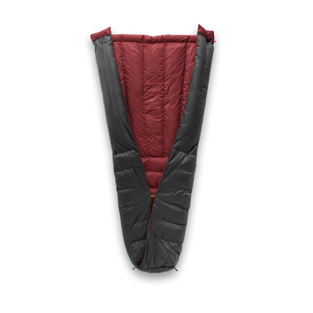 Zenbivy Light Quilt | Our Softest Backpacking Quilt Yet