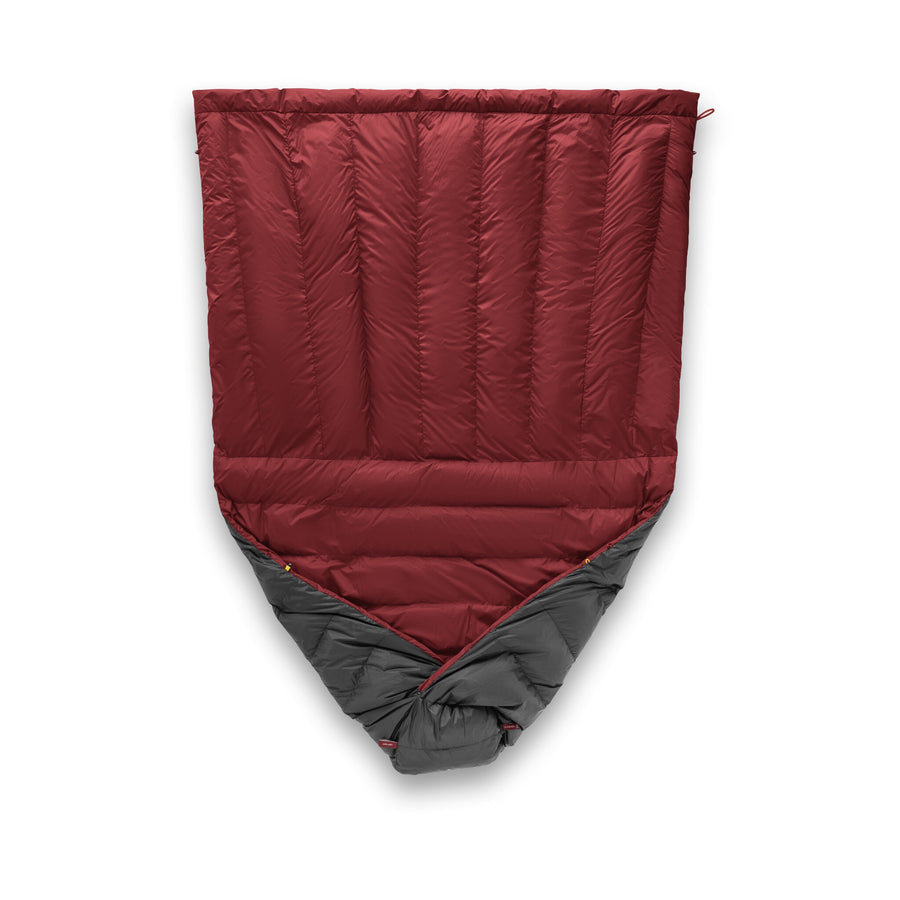 Zenbivy Light Quilt | Our Softest Backpacking Quilt Yet