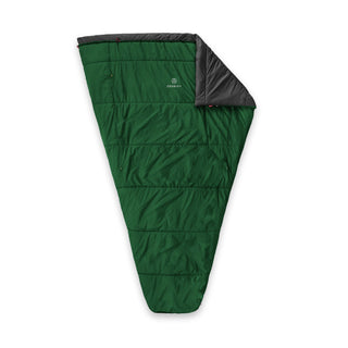 Lightweight Backpacking Sleep Systems | Zenbivy Light Beds