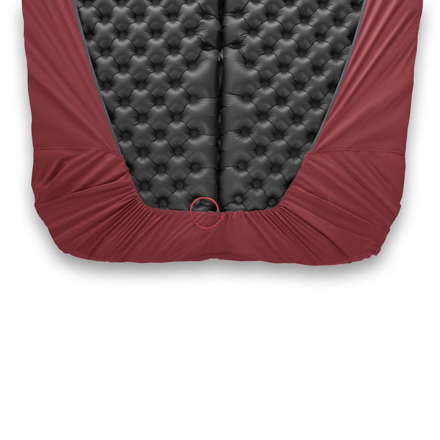 Zenbivy Light Quilt Double | Ultralight Comfort for Two
