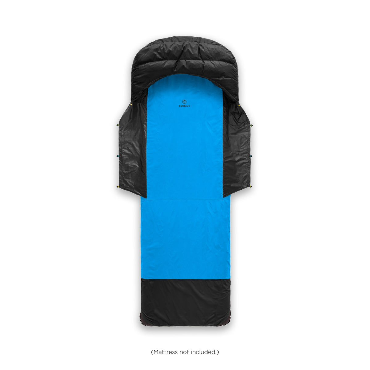 Zenbivy Light Sheet -5°F | Full-Length Winter Light Sheet