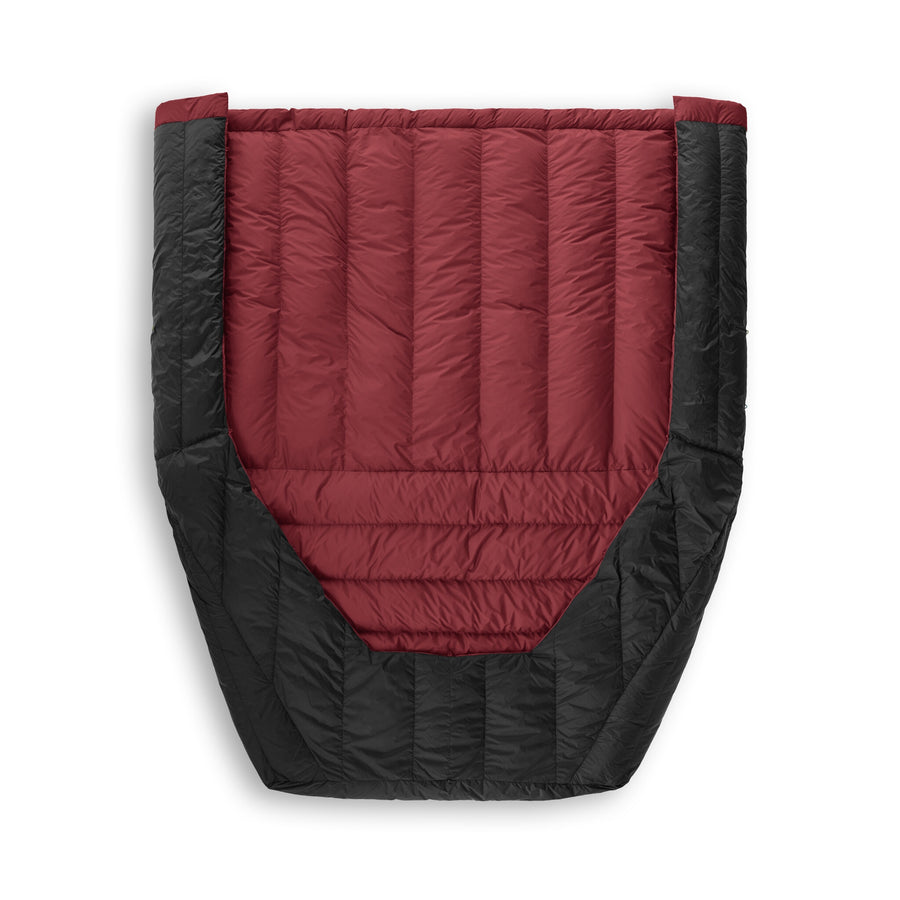 Zenbivy Light Quilt Double | Ultralight Comfort for Two