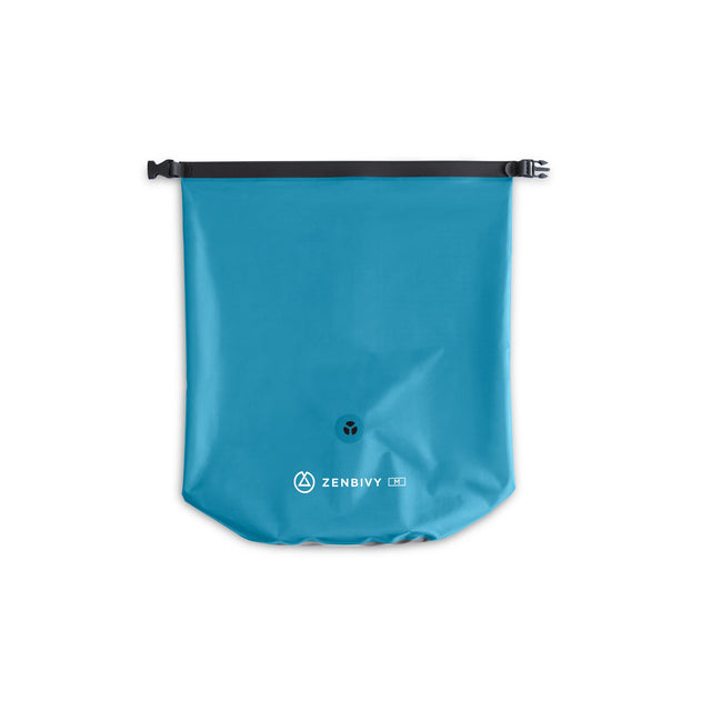 Zenbivy Pack Liner | Waterproof, Compressible Pack Liner for Backpacking