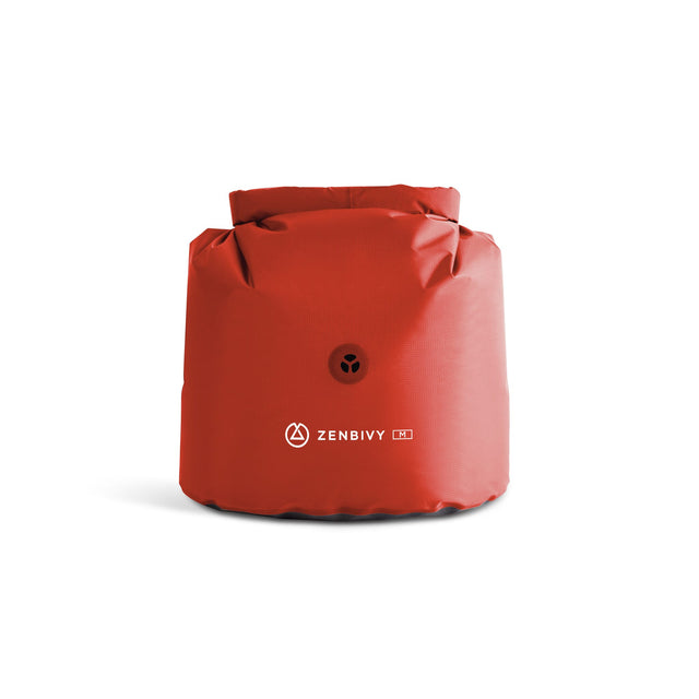 Zenbivy Pack Liner | Waterproof, Compressible Pack Liner for Backpacking
