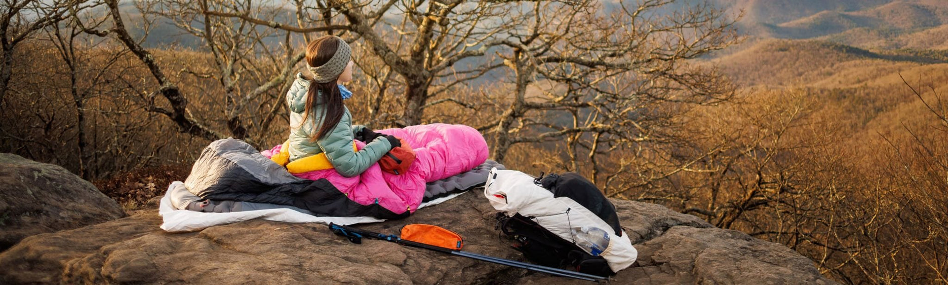 Zenbivy Ultralight Sheet | Ultralight Draft-Free Sleep System