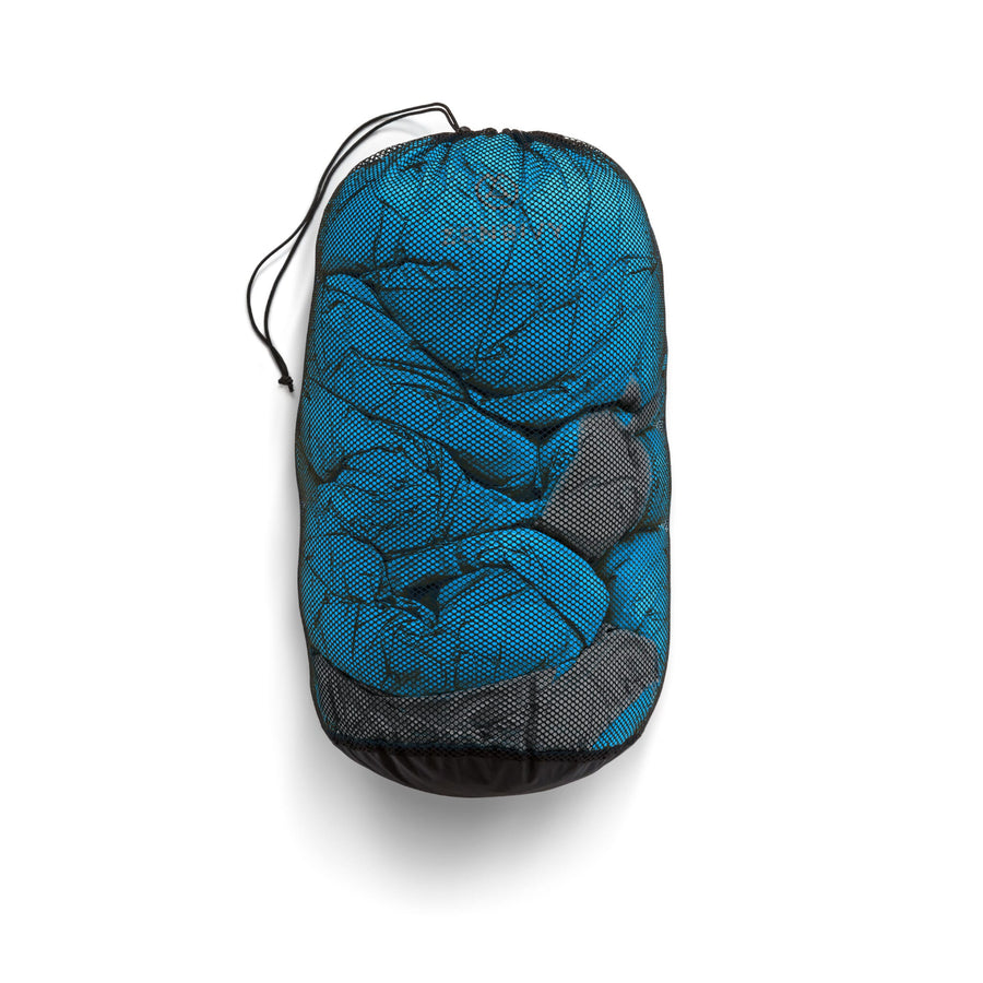 Zenbivy Ultralight Quilt | Premium, Ultralight Backpacking Quilt
