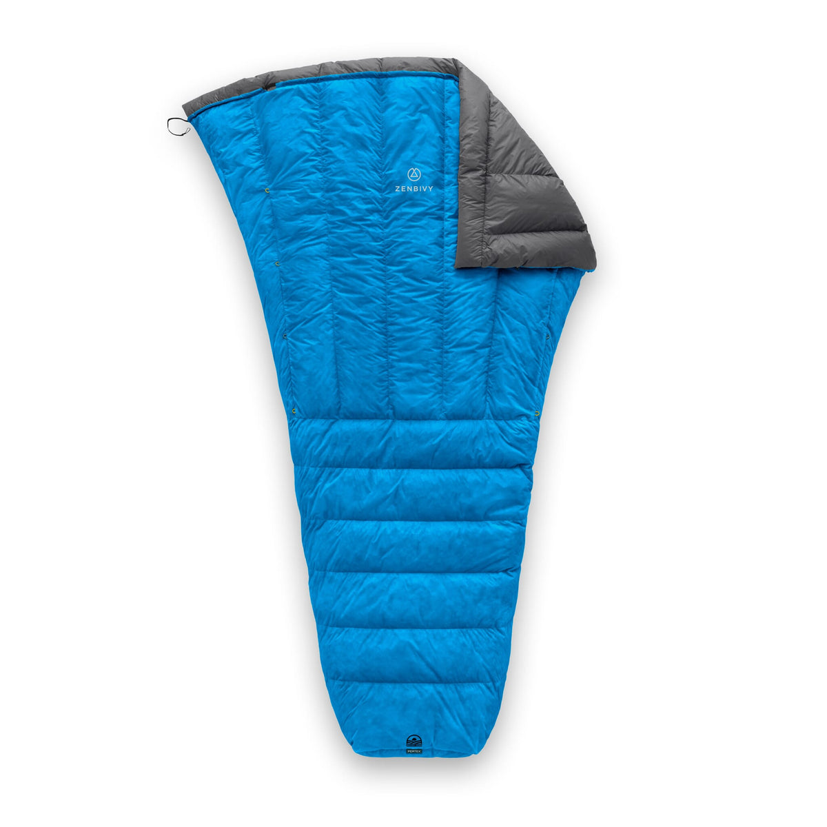 Zenbivy Ultralight Quilt | Premium, Ultralight Backpacking Quilt