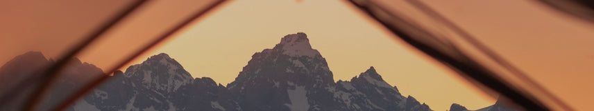 Backpacking Sleeping Bags, Quilts, Mattresses & Pillows | Zenbivy