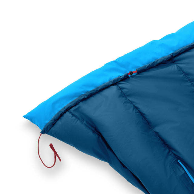 Zenbivy ZipBed Trek | Our Lightest Zippered Bed Yet