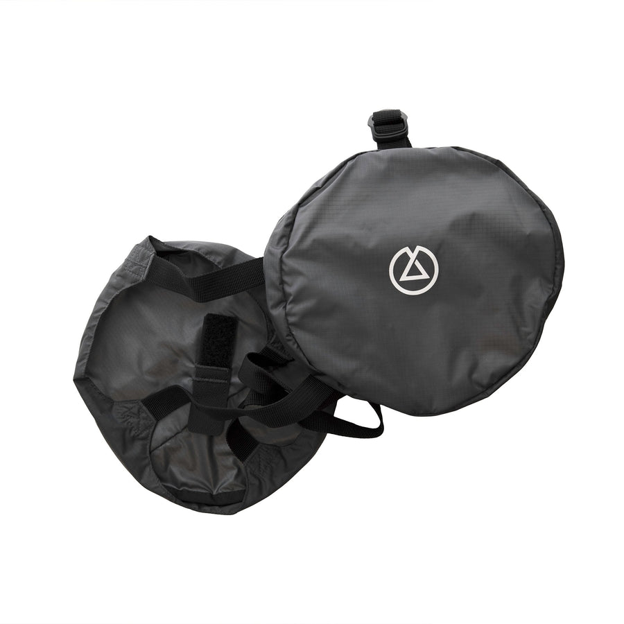 Zenbivy Dry Sack | Fully Welded, Waterproof Storage
