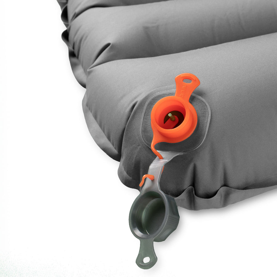 Zenbivy Light Mattress | Lightweight Backpacking Mattress