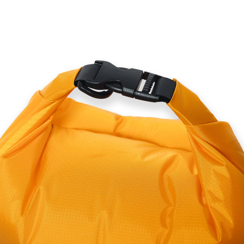 Zenbivy Dry Sacks | Fully Welded, Waterproof Storage